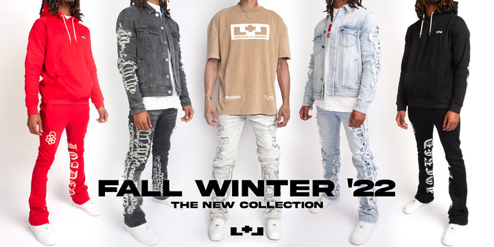 Locked & Loaded Brand