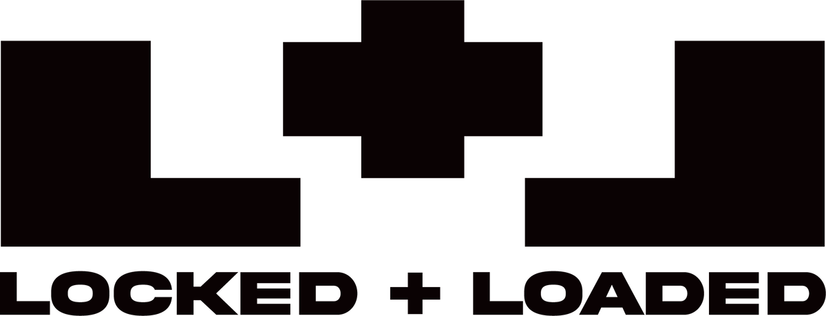 Locked & Loaded Brand