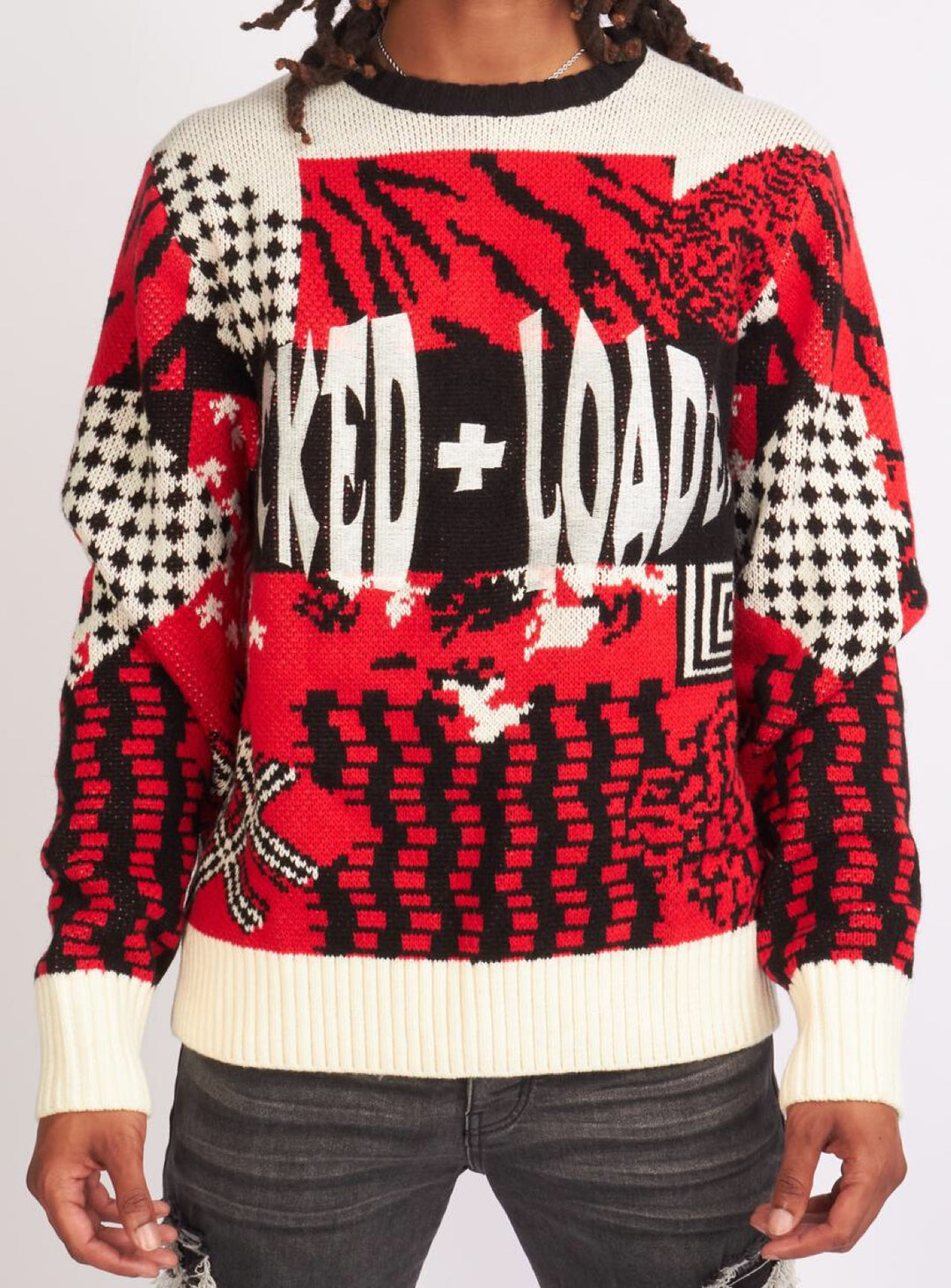 Locked & Loaded Brand